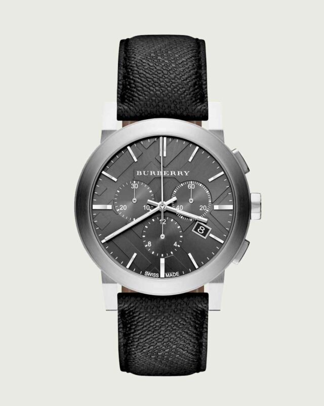 Đồng hồ Burberry nam nữ chính hãng tại Store Việt Nam