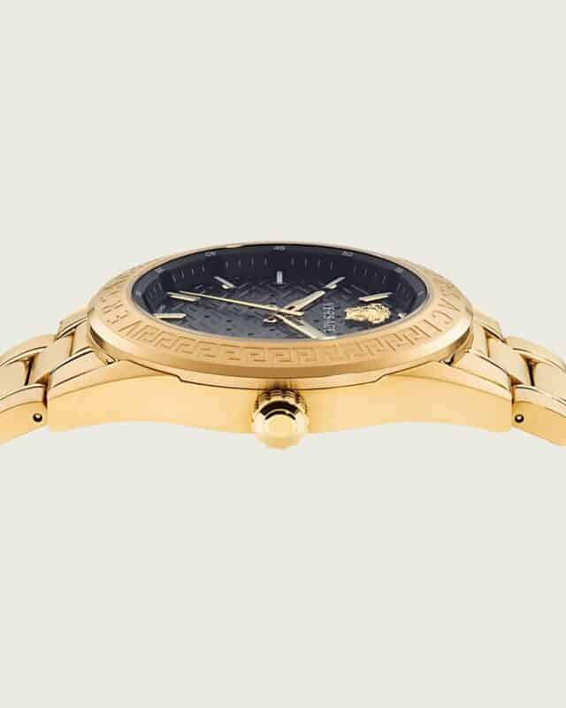 Đồng hồ Versace V-Code Watch VE6A00623 5ATM chính hãng