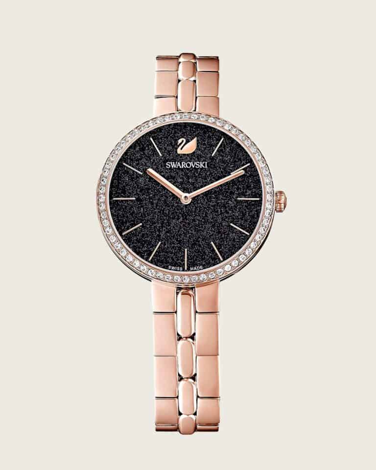 Đồng hồ Swarovski chính hãng giá tốt ở Store Việt Nam