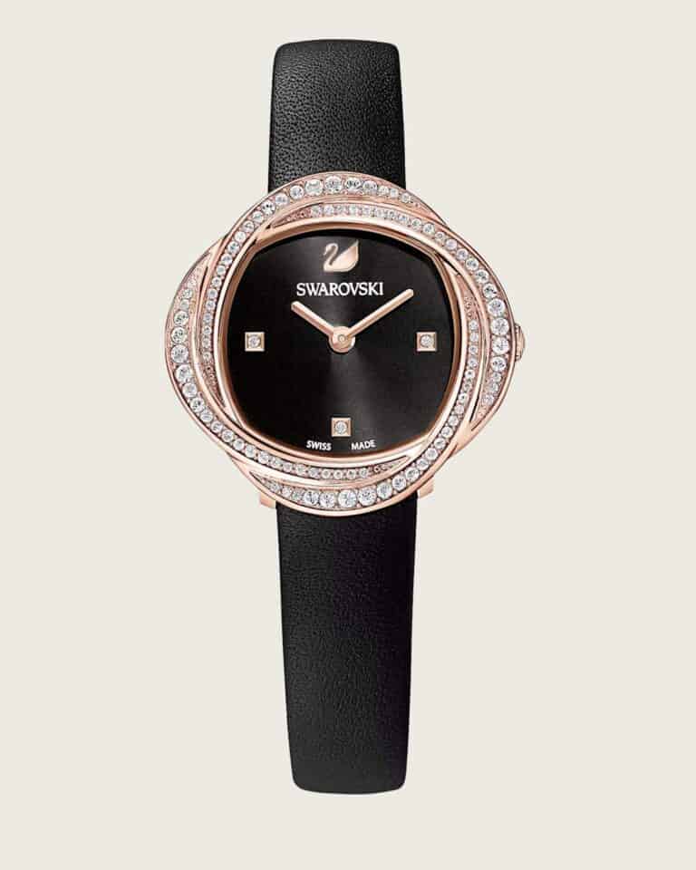 Đồng hồ Swarovski nữ authentic - Đẹp diễm lệ & kiêu sa