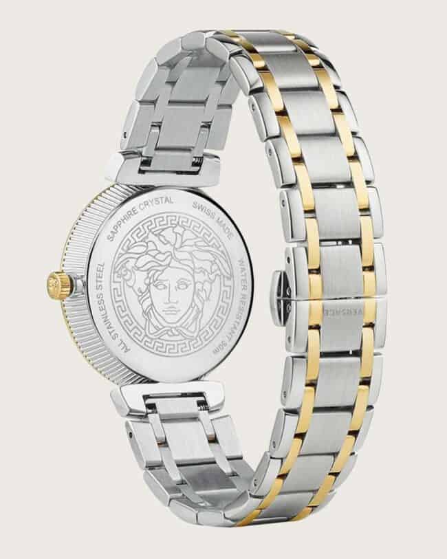 Đồng hồ Versace Daphnis V16060017 authentic ở Store Việt Nam